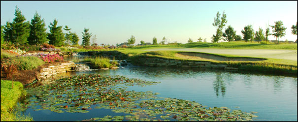 Four Bridges | GCWGA