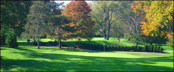 Western Hills | GCWGA